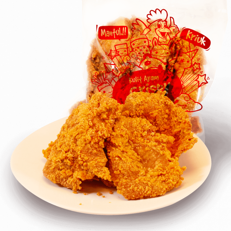Snack - HISANA FRIED CHICKEN